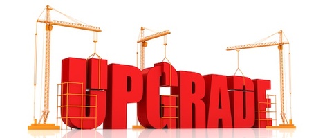 What is YOUR BPC Upgrade Strategy?