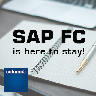 It’s 2017 and SAP FC is here to stay!