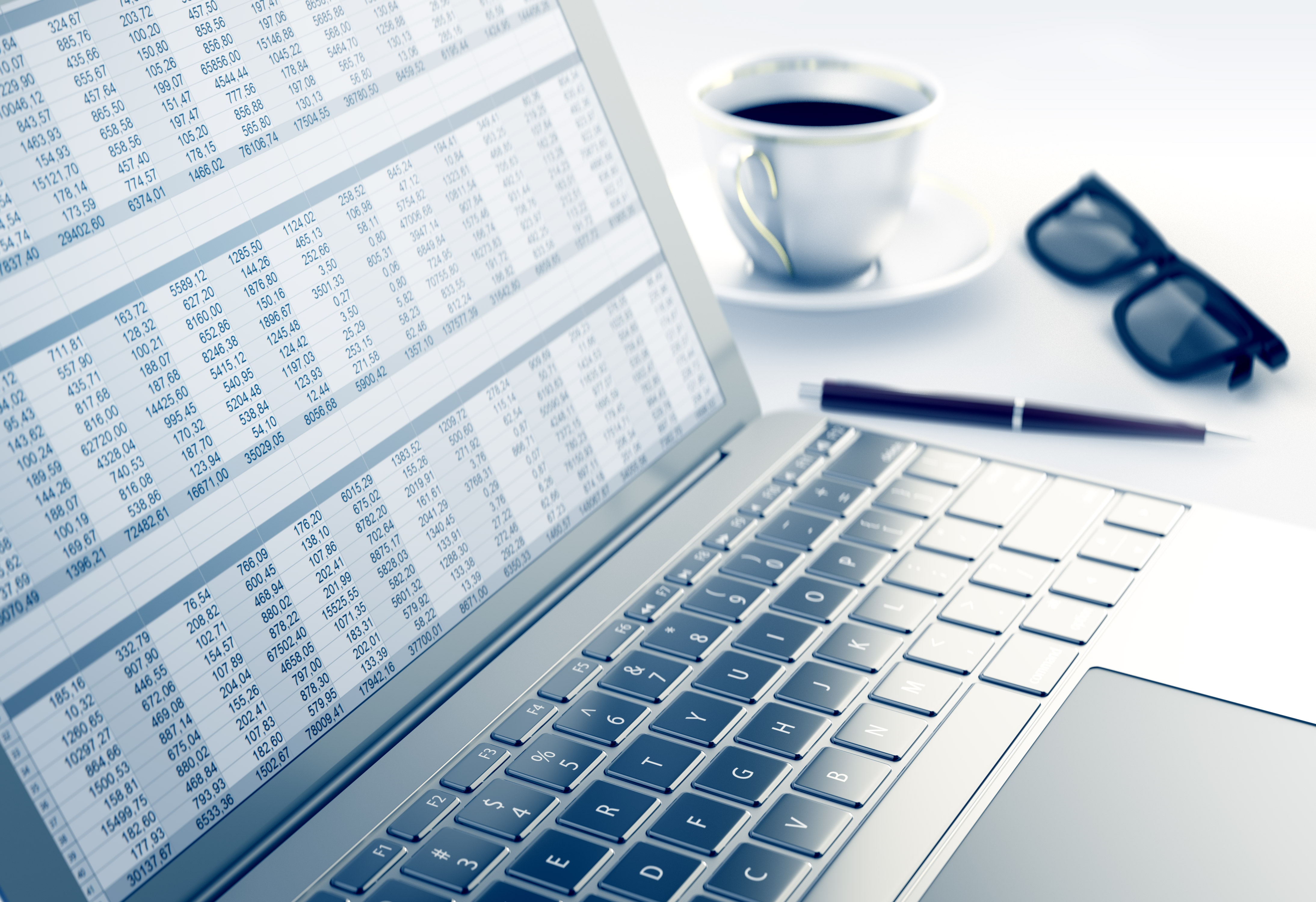 Top 10 SAP BPC Reporting Tips - ebook by Column5