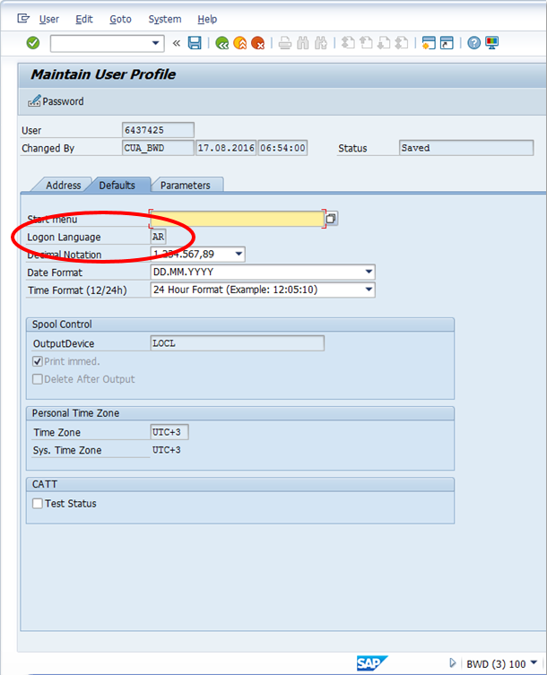 Why We Love SAP BPC Language Customisation in 10.1 NW and You Will Too ...