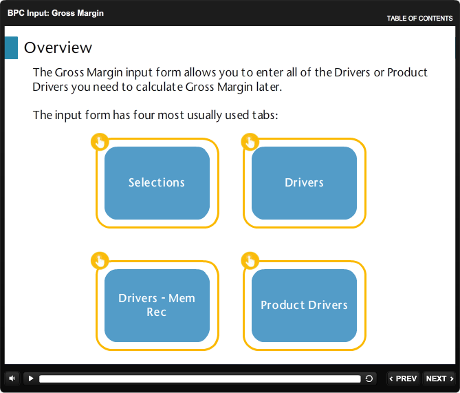 What Exactly is “Customized eLearning” and Why Do BPC Users Want It?