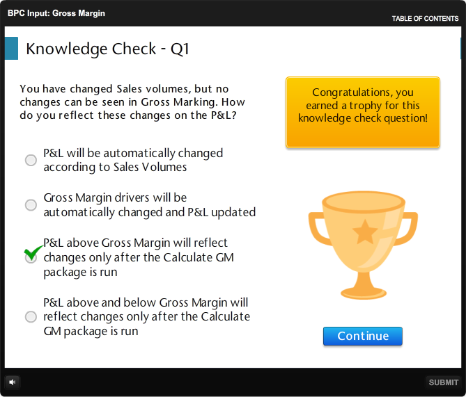 What Exactly is “Customized eLearning” and Why Do BPC Users Want It?
