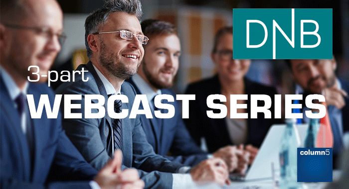 Helping DNB ASA Achieve Excellence and Efficiency in Financial ...